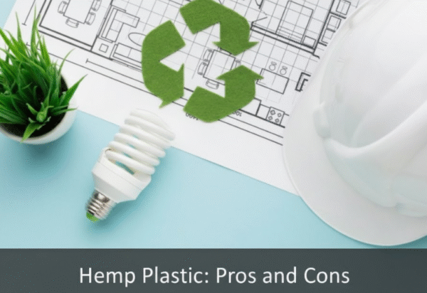 Hemp Plastic Pros and Cons Explained Simply